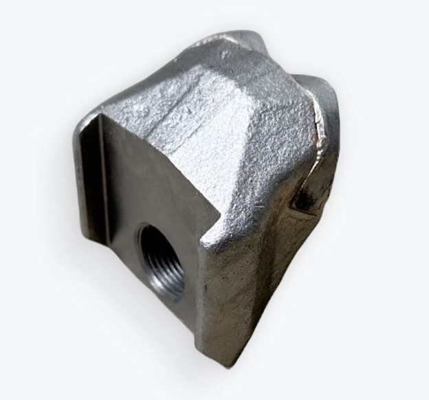 Drum Mulcher Teeth & Parts | Skid Steer Attachment Shop