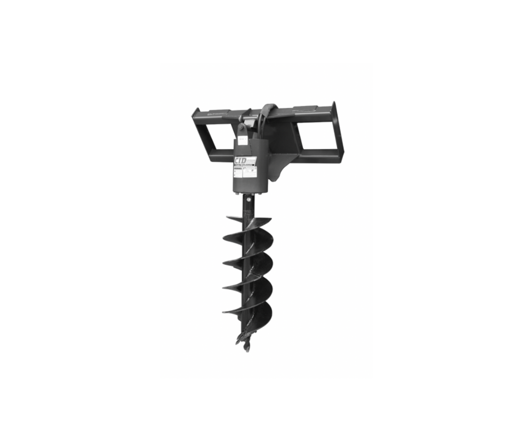 CID Skid Steer & Loader Attachments for Sale Online