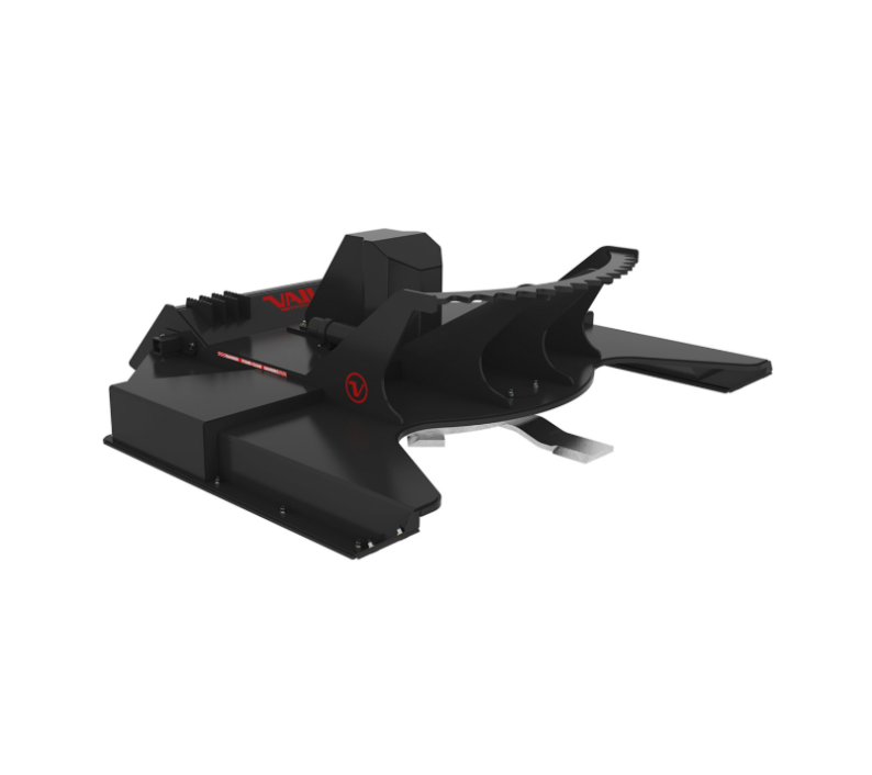 Vail Skid Steer Brush Cutter Attachment for Sale – Skid Steer ...